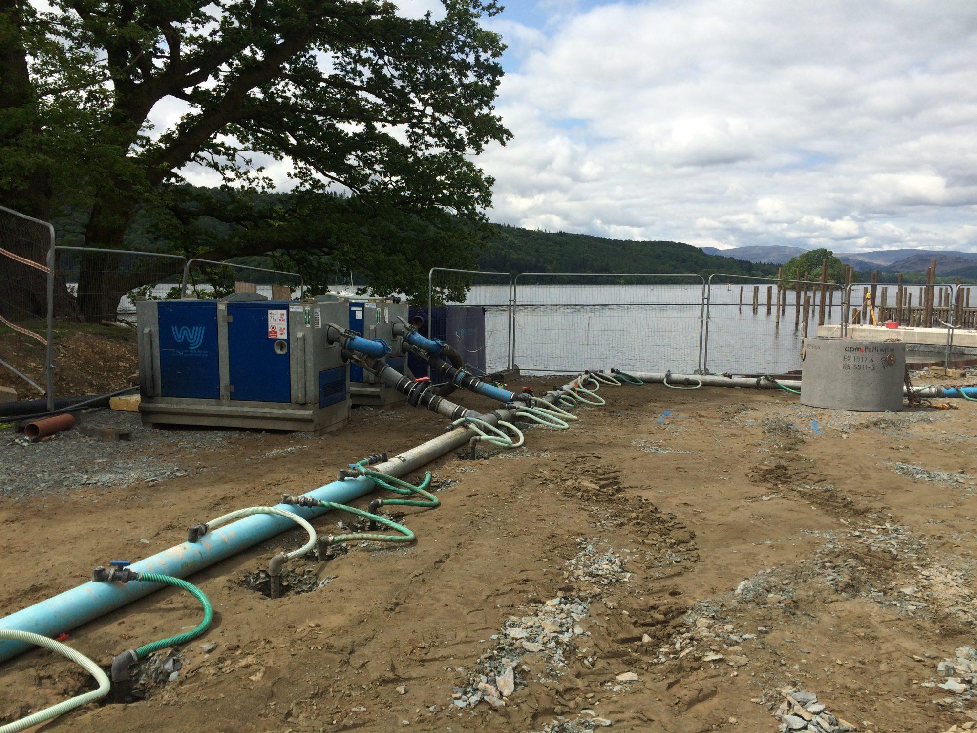 Wellpoint Systems WJ UK